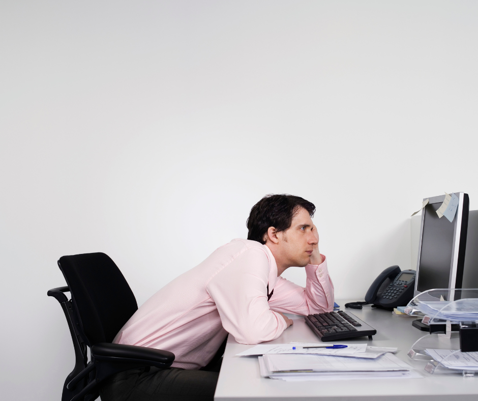 Are Standing Desks a Good Idea? Exploring the Impact of Prolonged ...